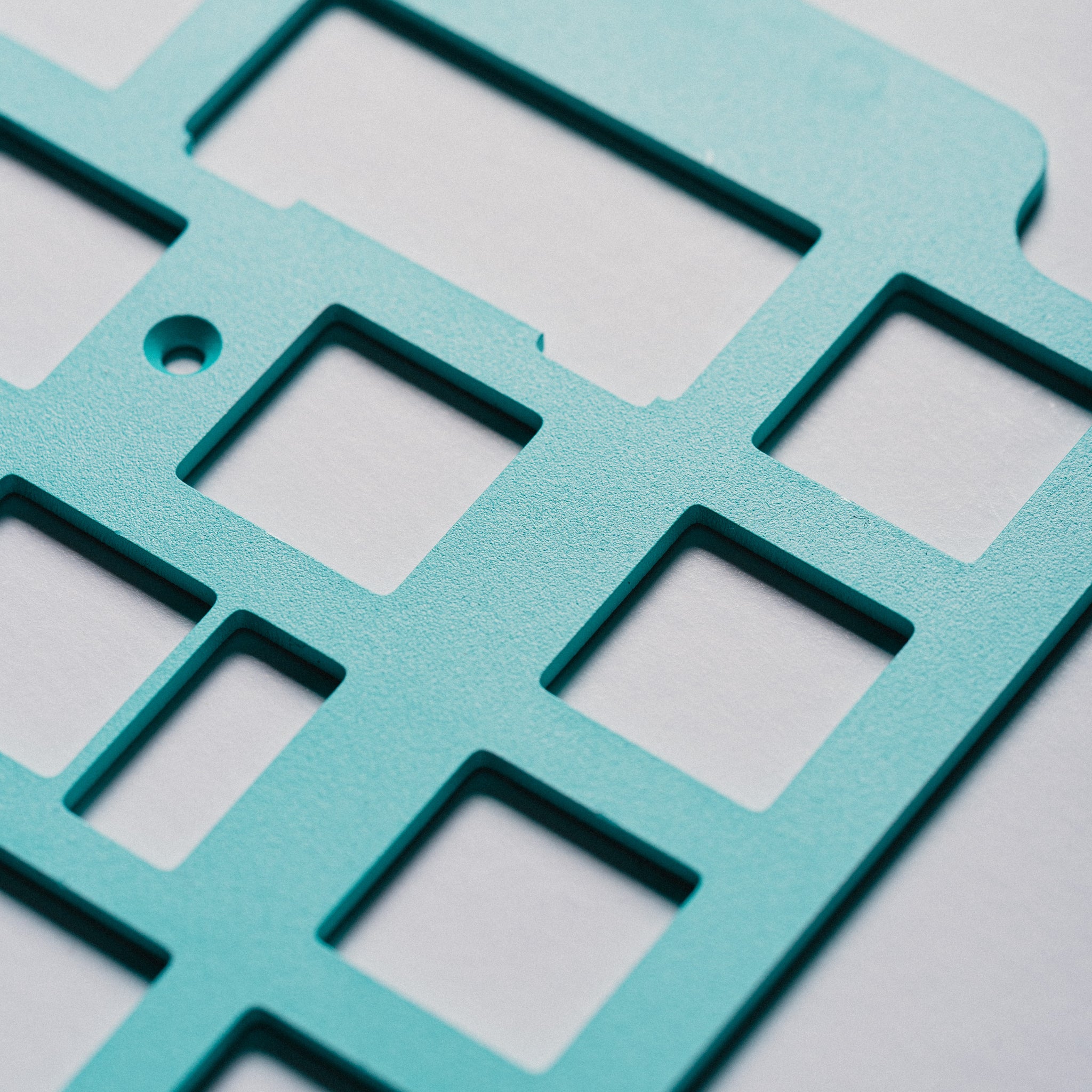 Bauer Lite Plate – Omnitype®