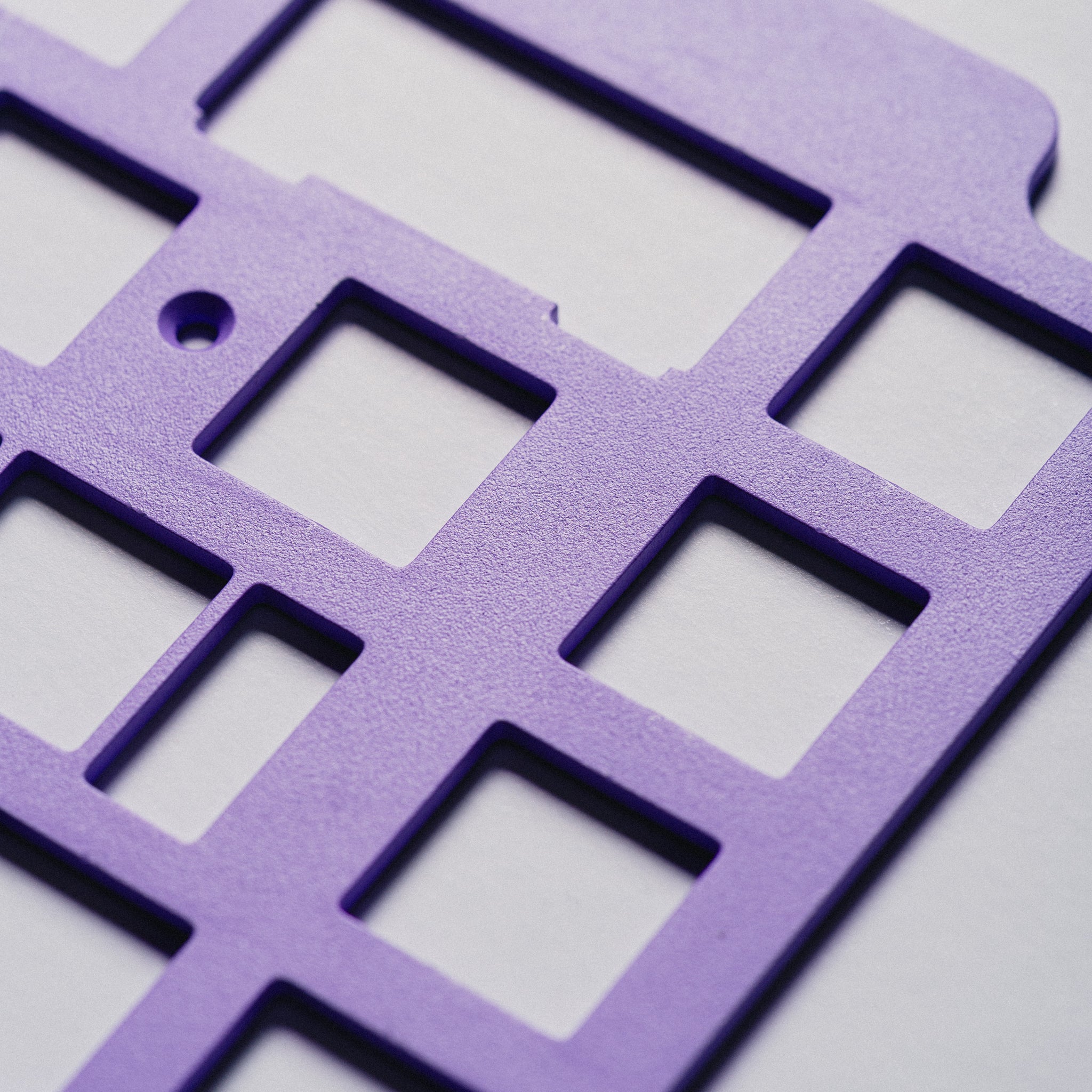 Bauer Lite Plate – Omnitype®