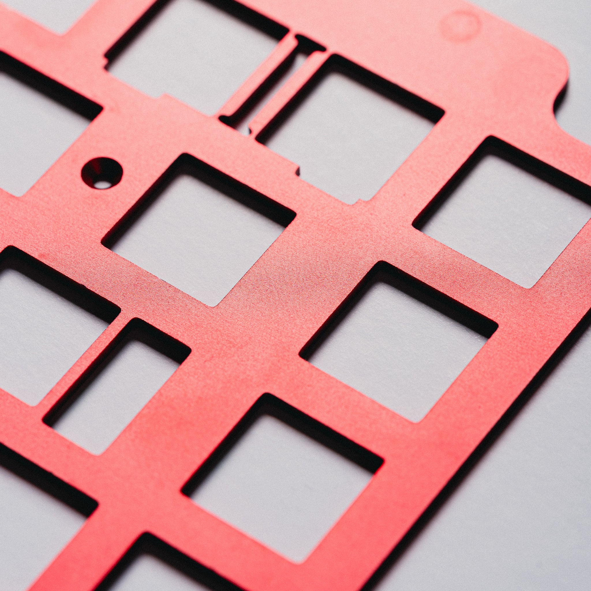 Bauer Lite Plate – Omnitype®