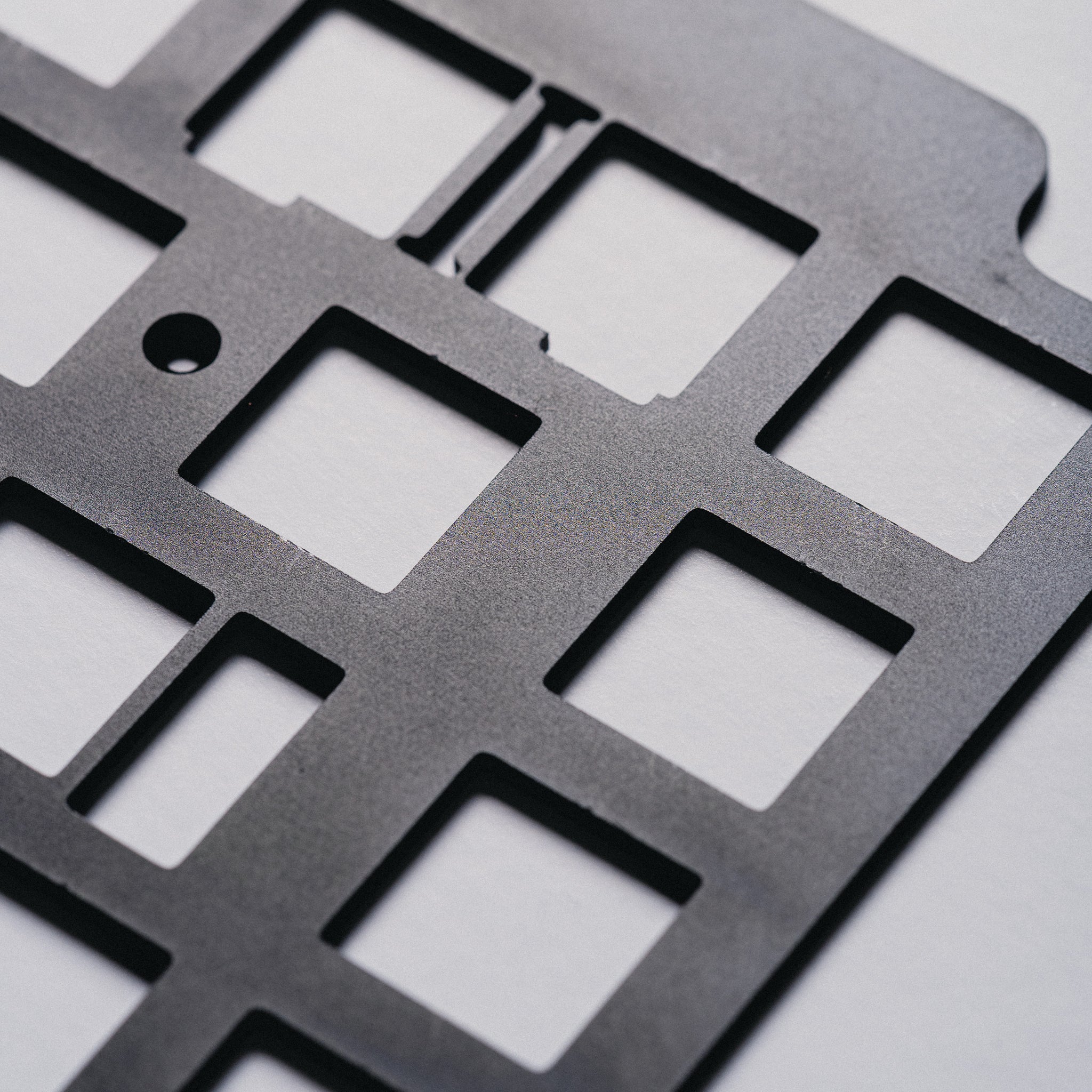 Bauer Lite Plate – Omnitype®