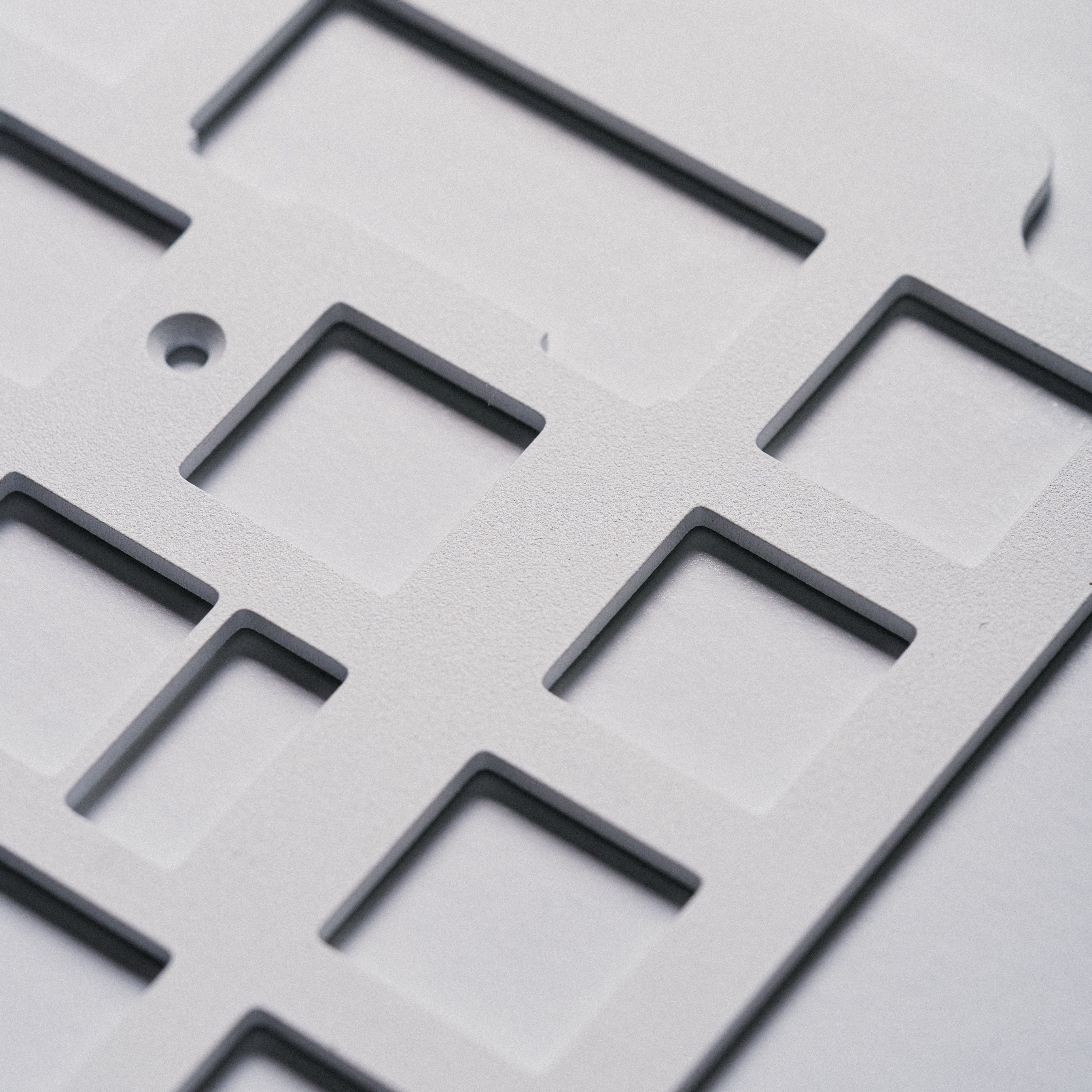 Bauer Lite Plate – Omnitype®