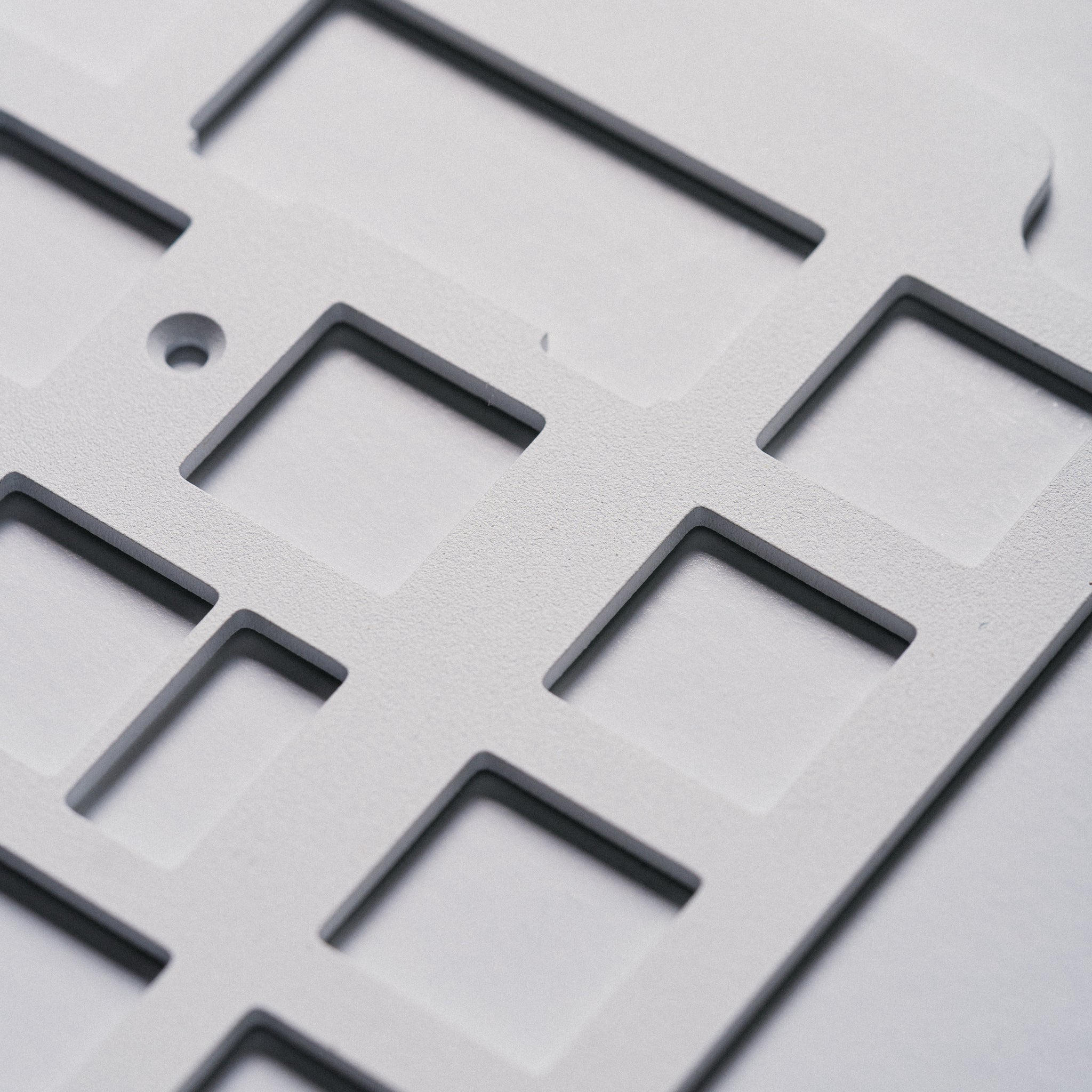 Bauer Lite Plate – Omnitype®