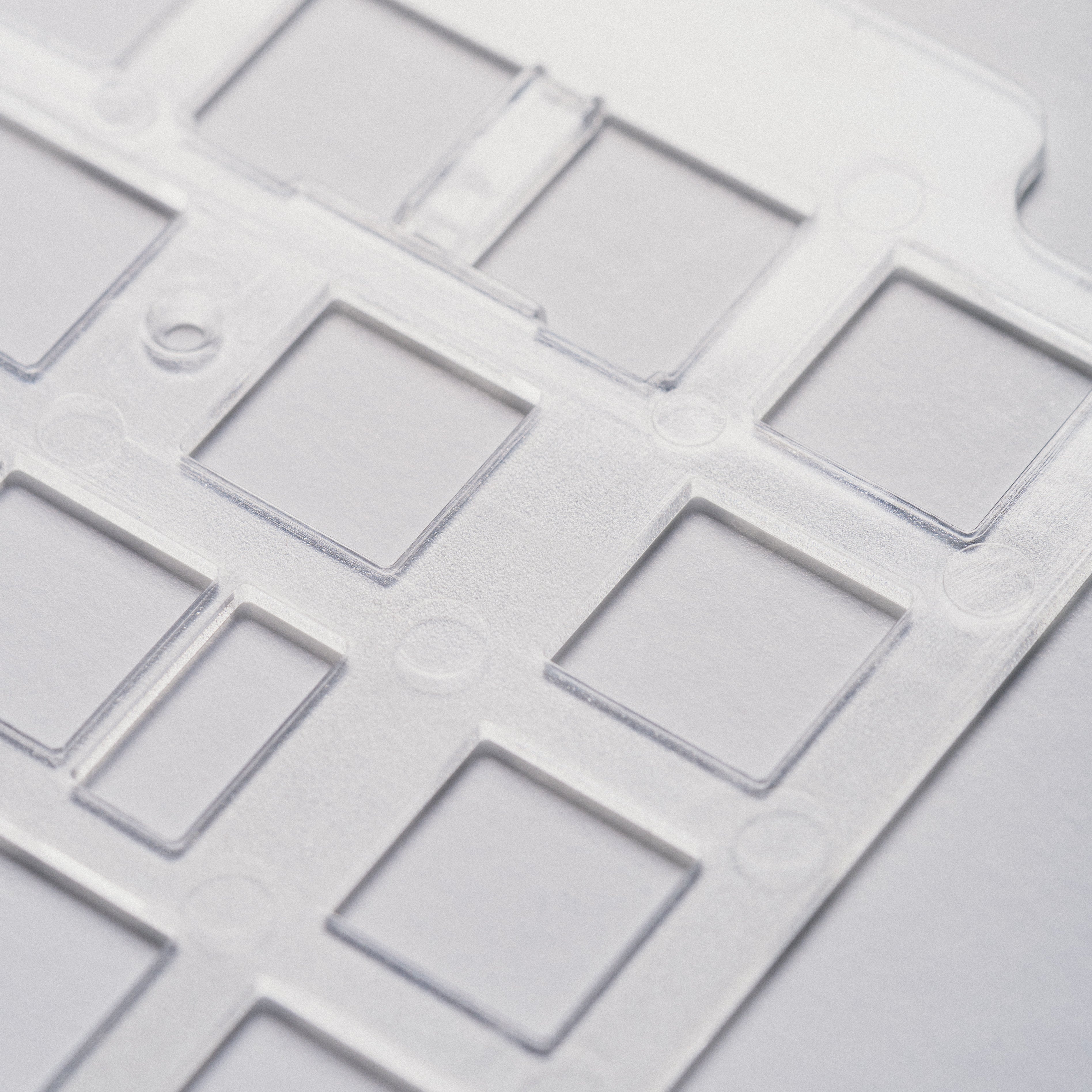 Bauer Lite Plate – Omnitype®