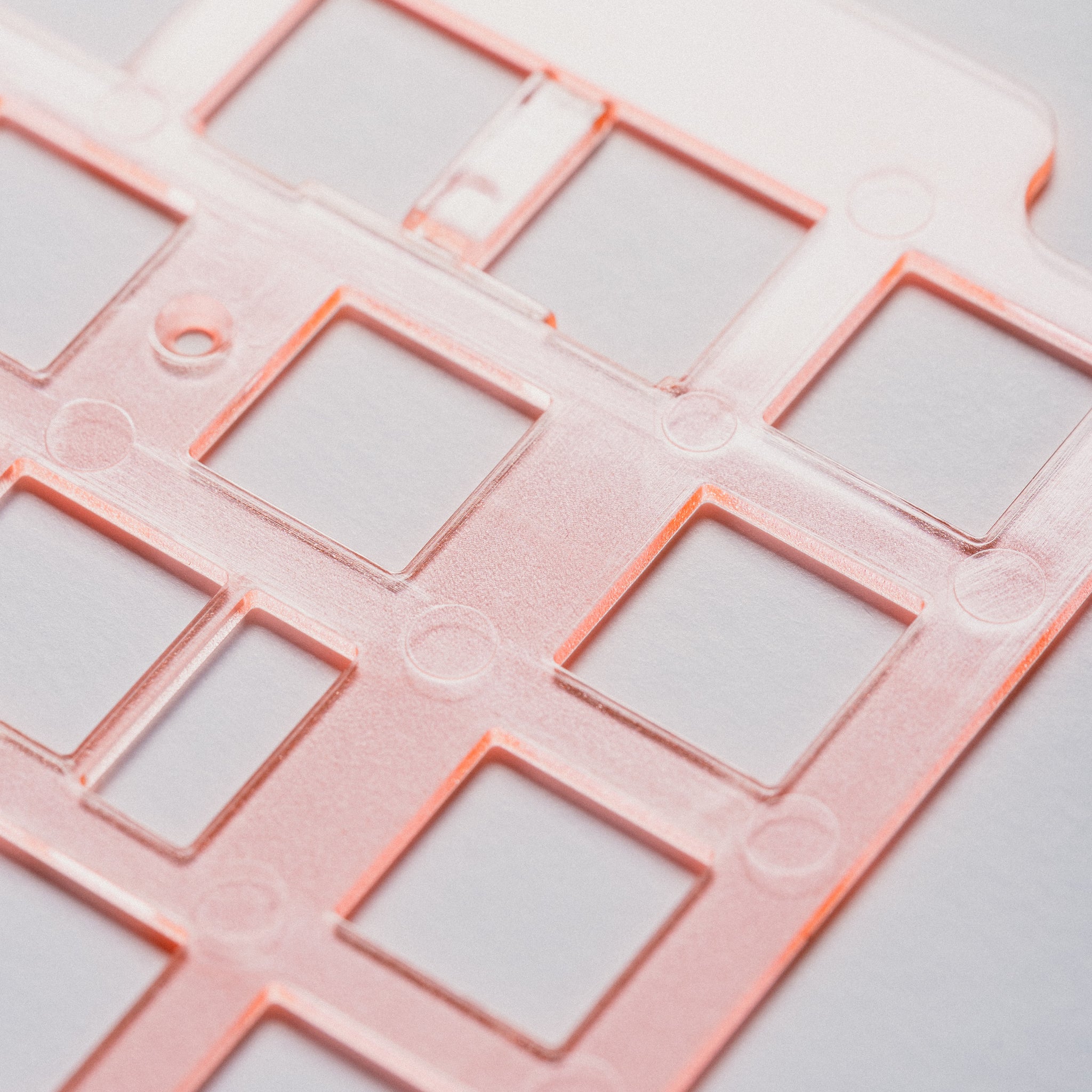 Bauer Lite Plate – Omnitype®