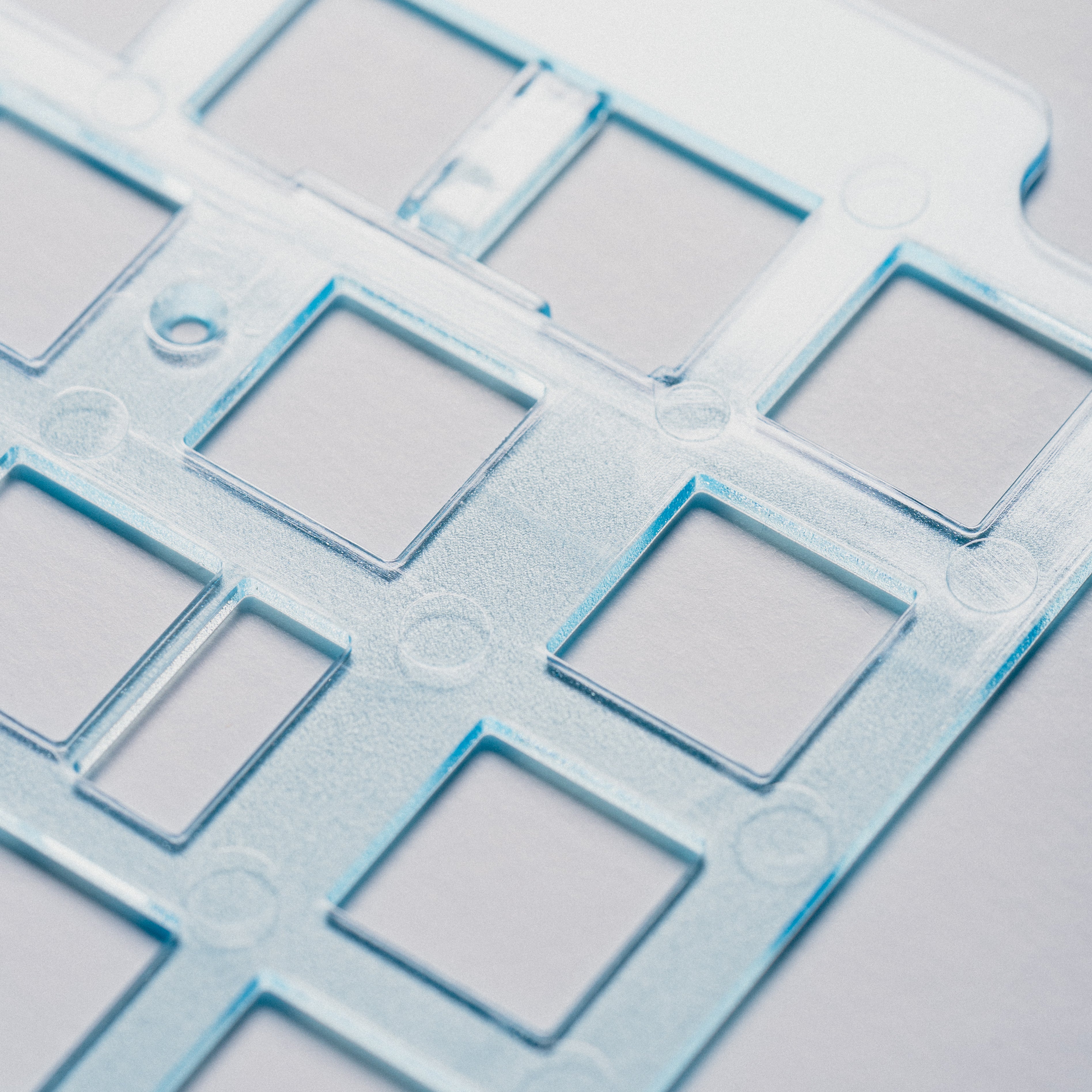 Bauer Lite Plate – Omnitype®