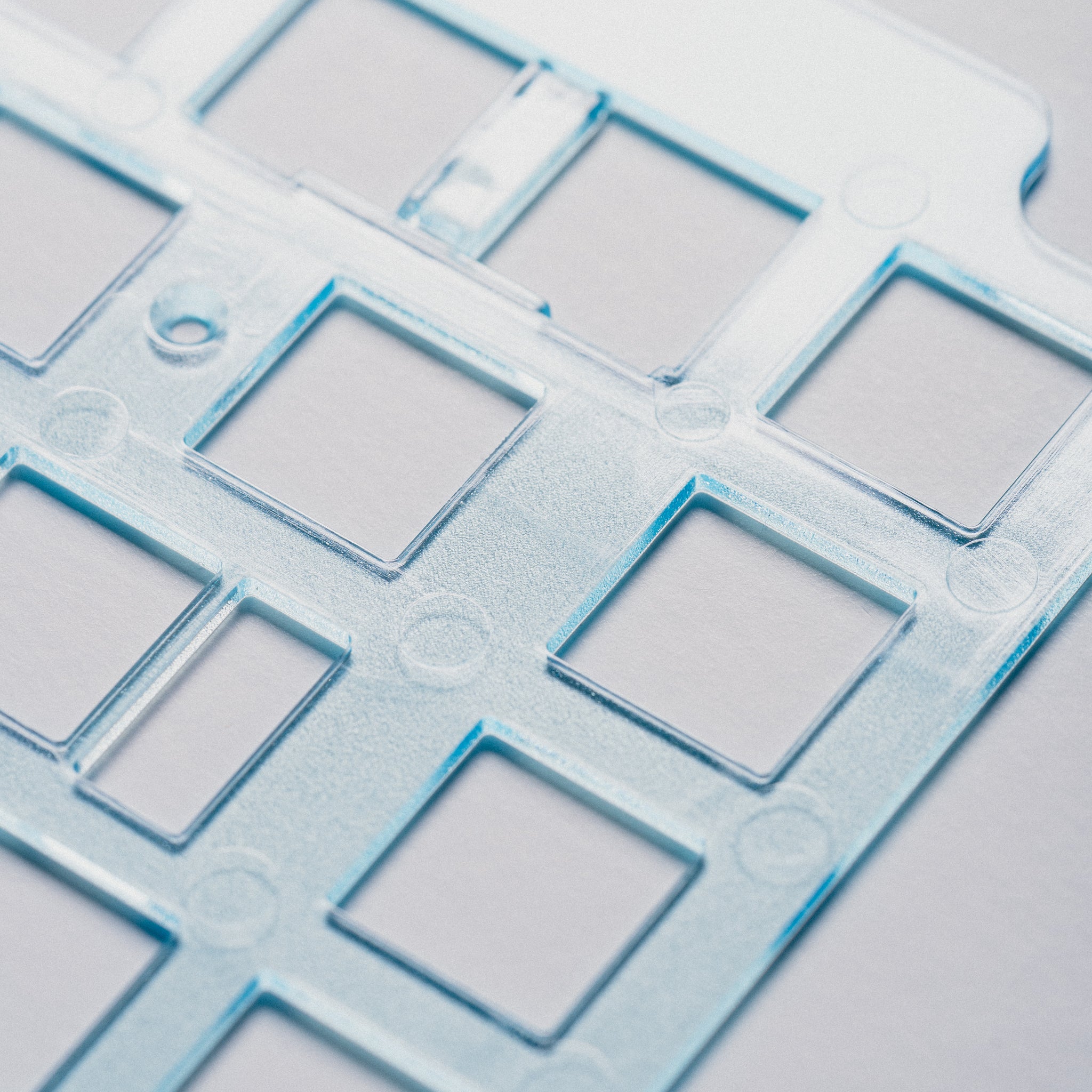 Bauer Lite Plate – Omnitype®