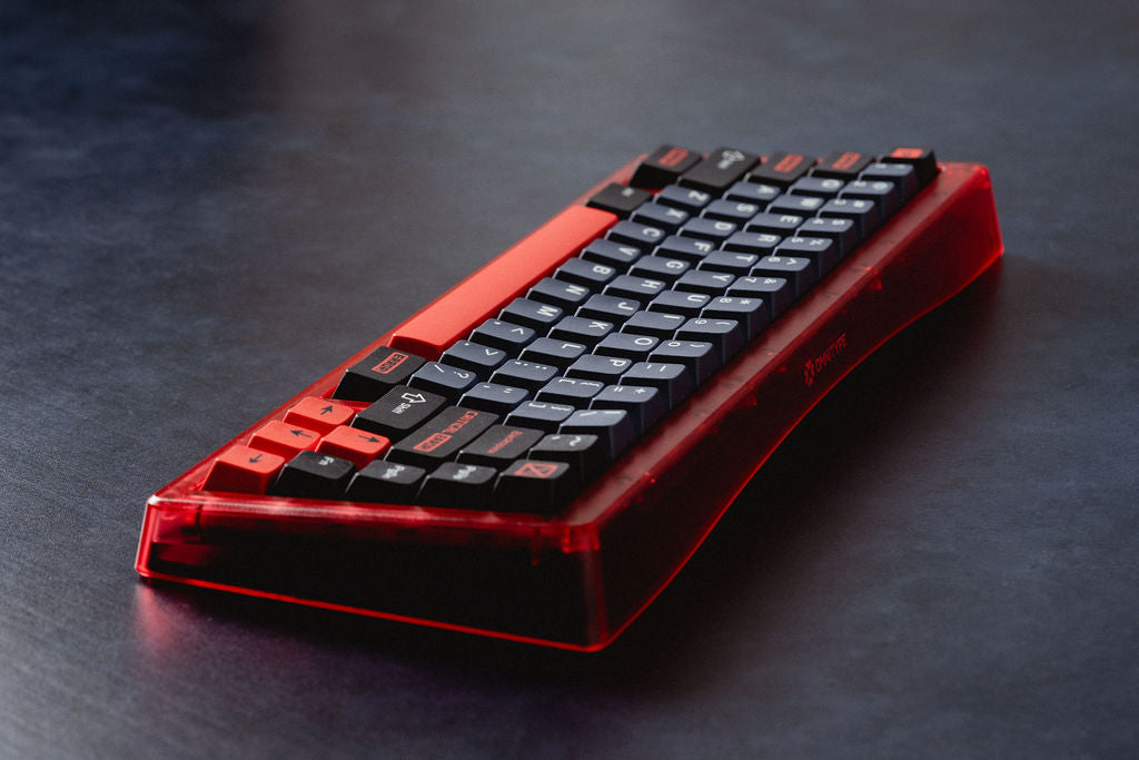 Bauer Lite Top – Omnitype™