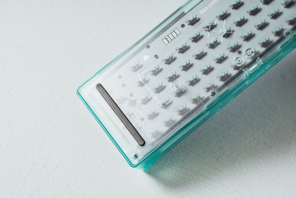 Bauer Extra PCB – Omnitype®