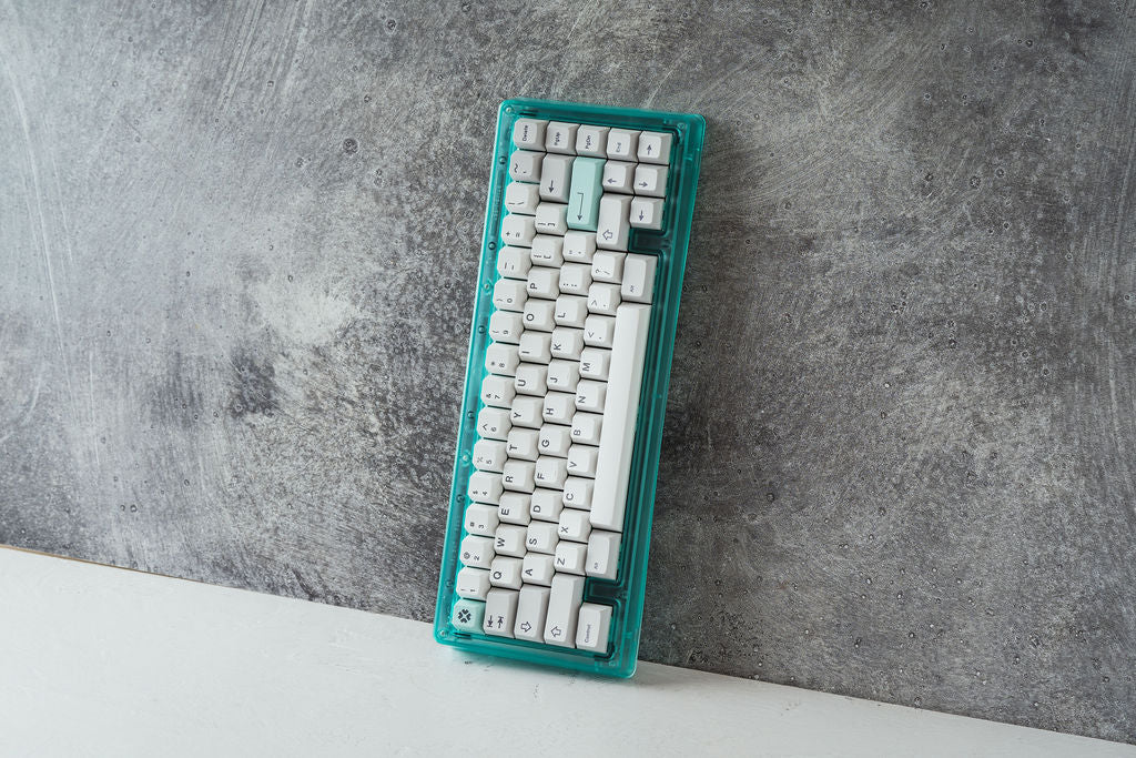 Bauer Lite – Omnitype®