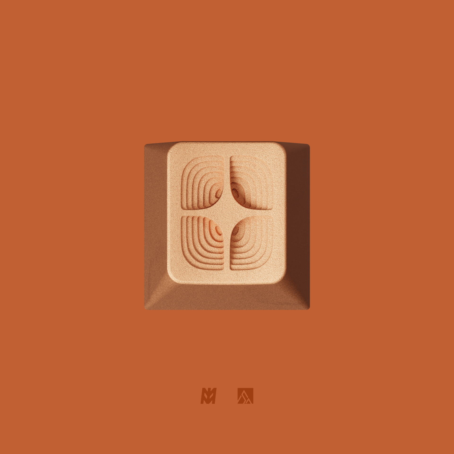 MV Expo + Salvun keycap – Omnitype®