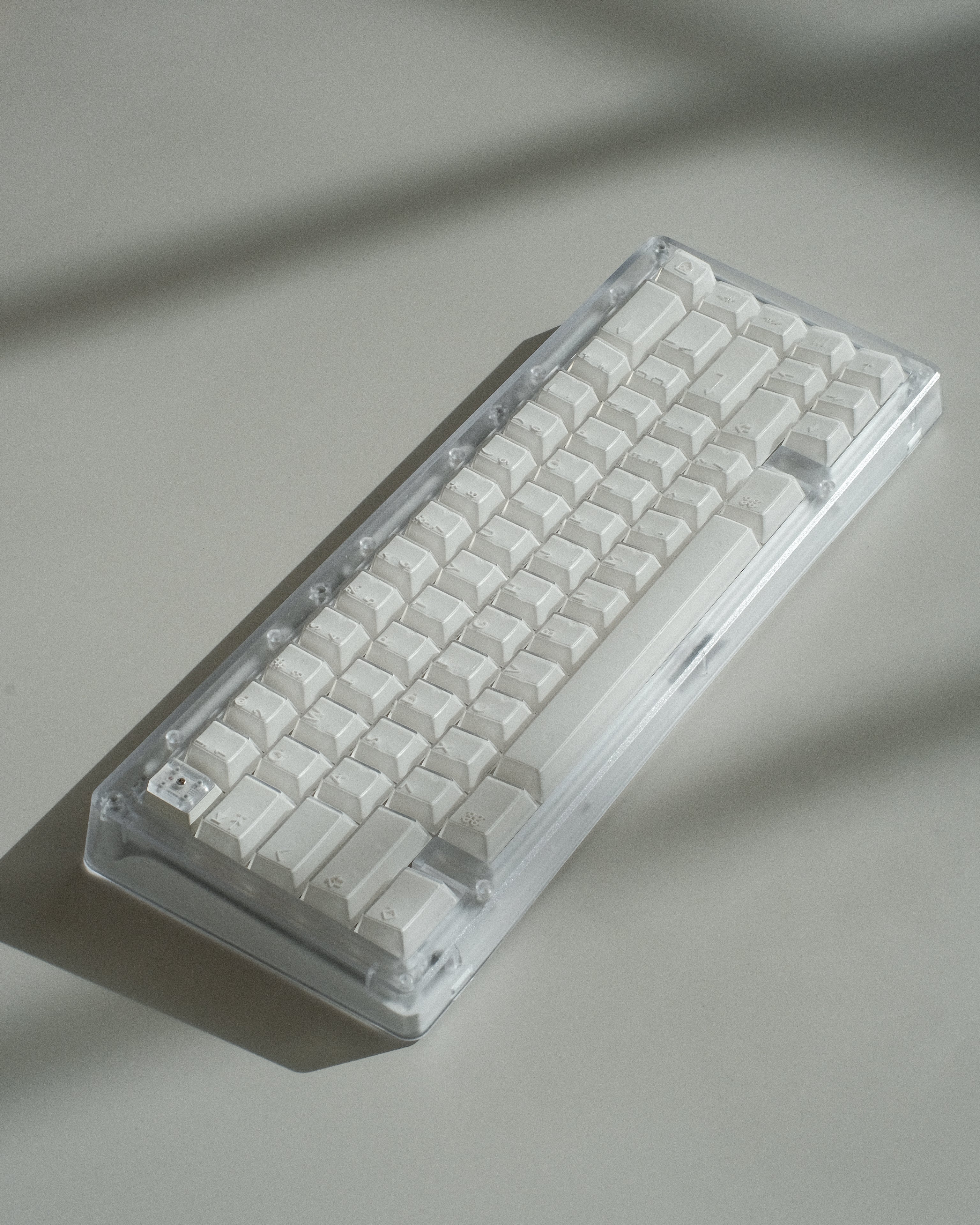 Bauer® Lite / X-Ray Edition – Omnitype®
