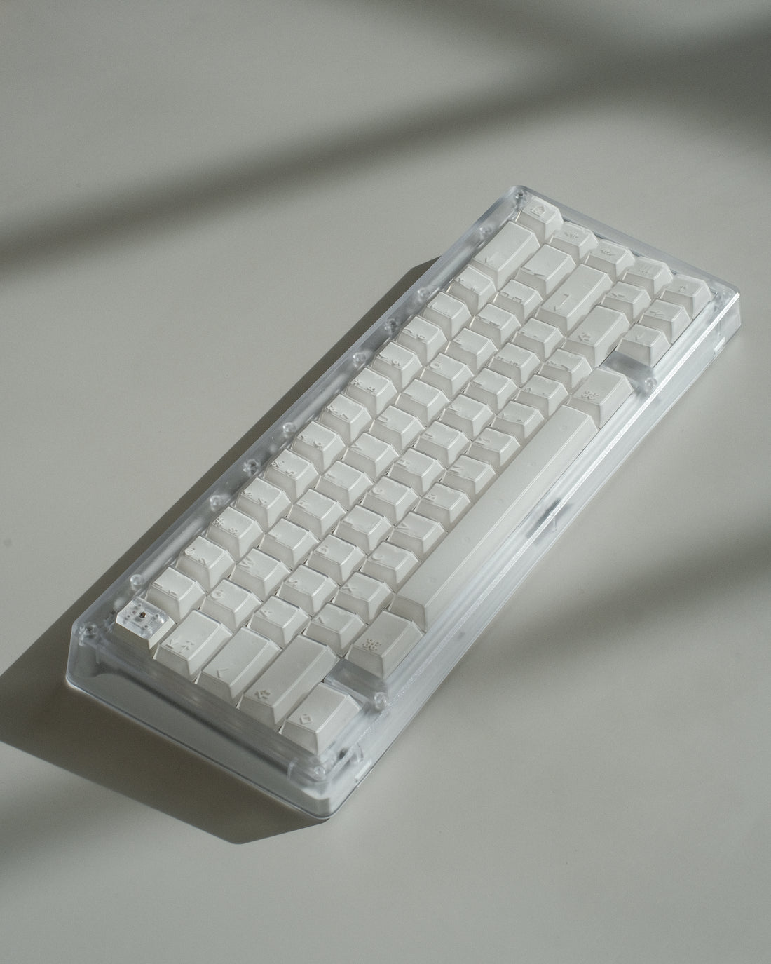 Bauer® Lite / X-Ray Edition – Omnitype®