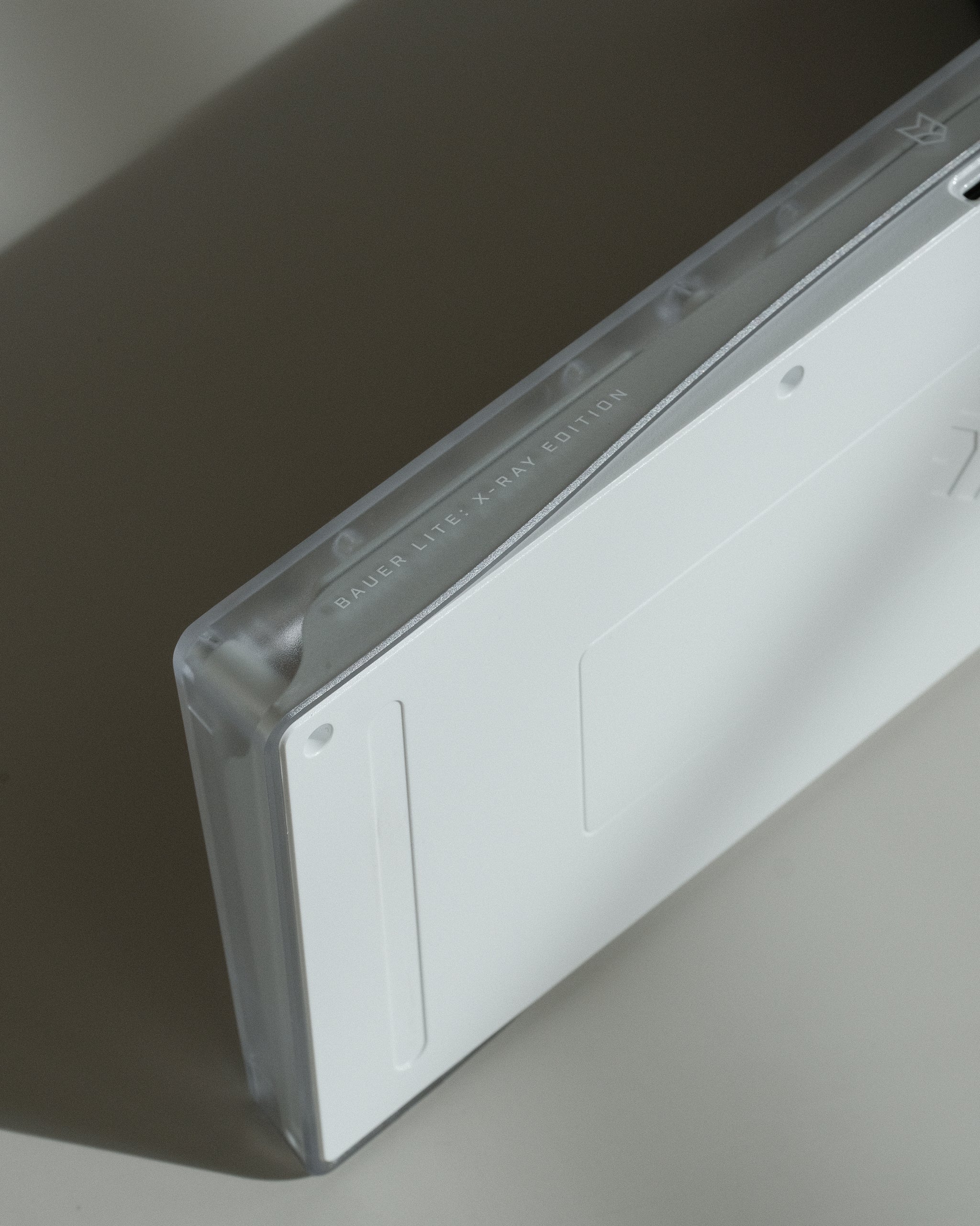 Bauer® Lite / X-Ray Edition – Omnitype®