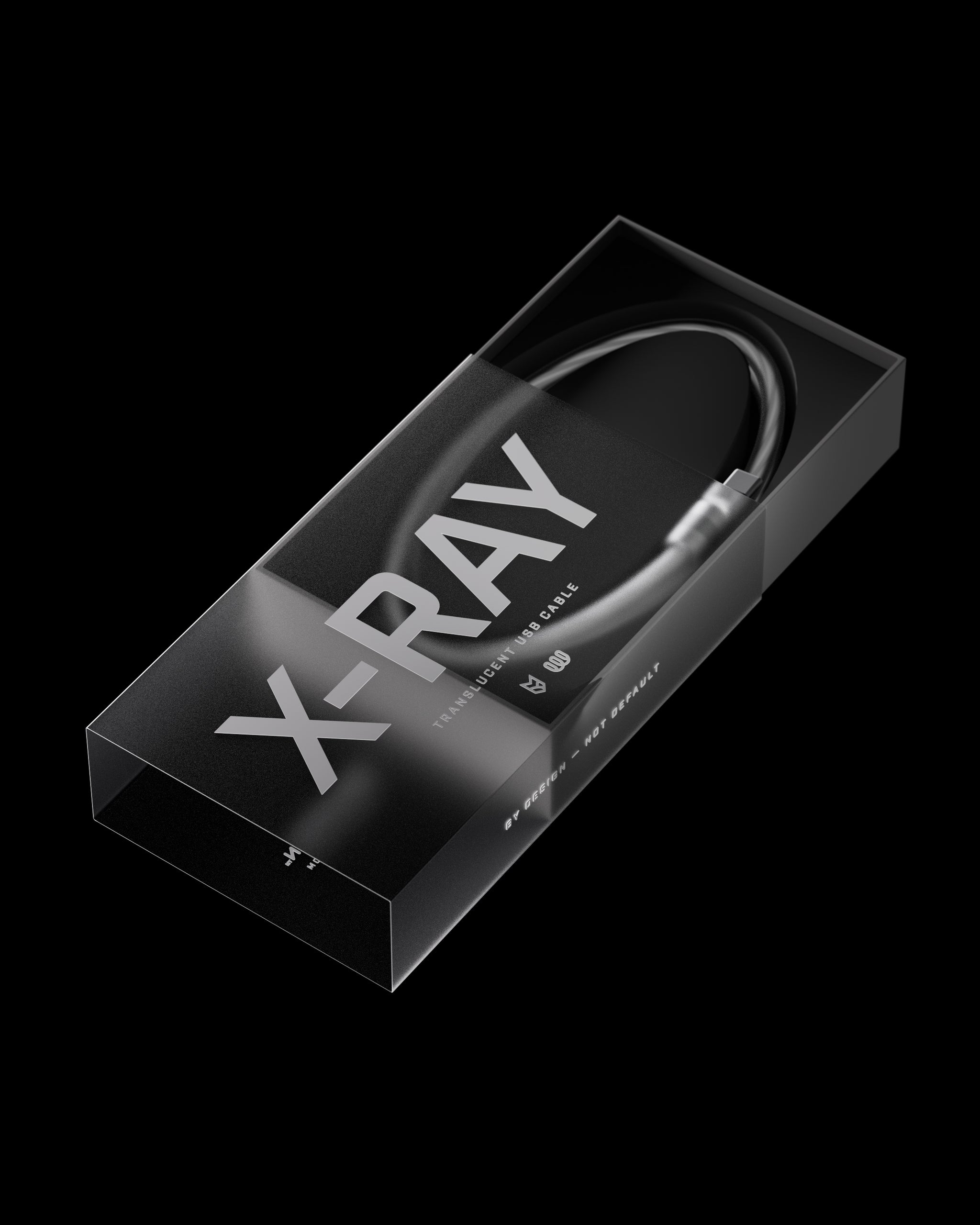 X-Ray Cable – Omnitype™