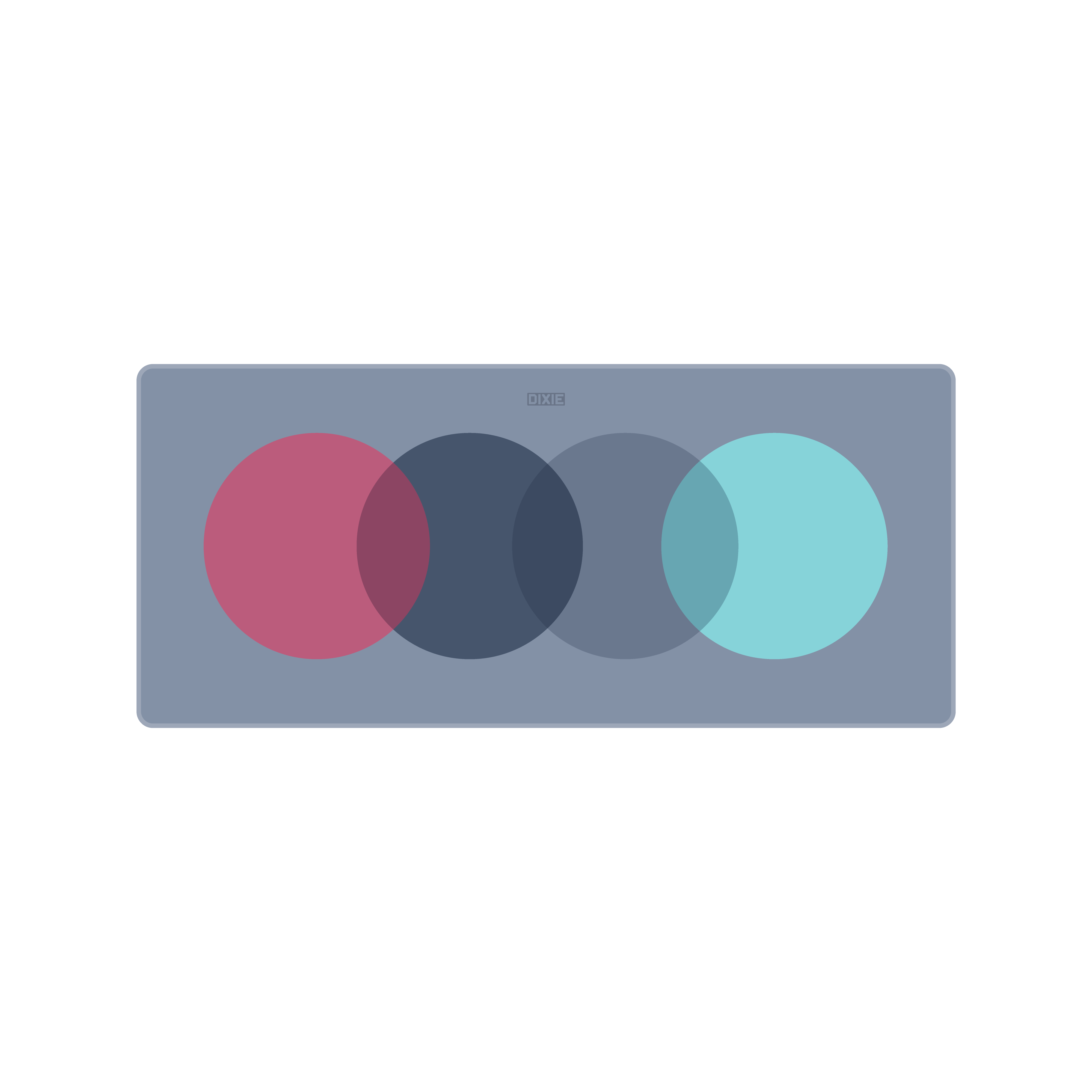 MoDo® Deskpad – Omnitype®