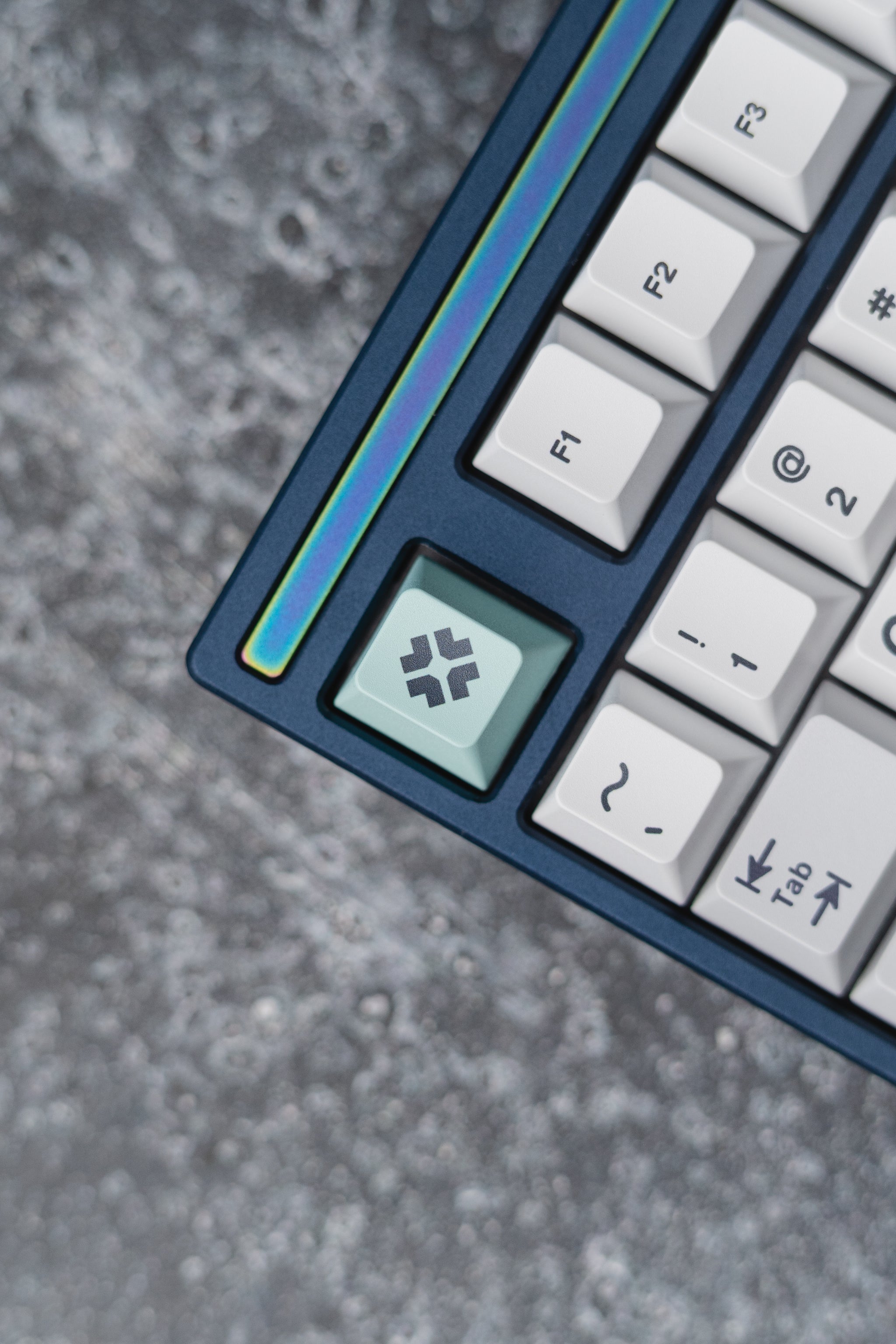 OTC Modo® Light – Omnitype®