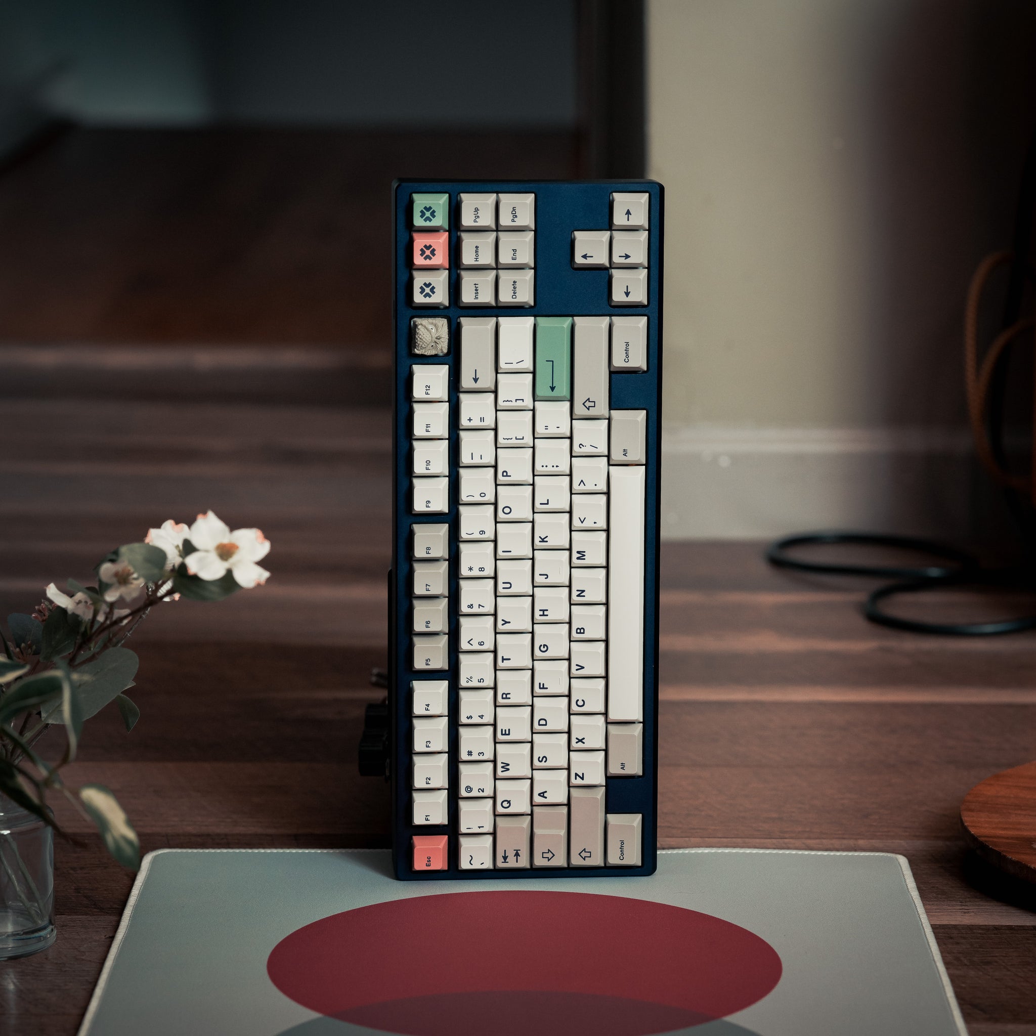 OTC 9009 Keycaps#N#– Omnitype™