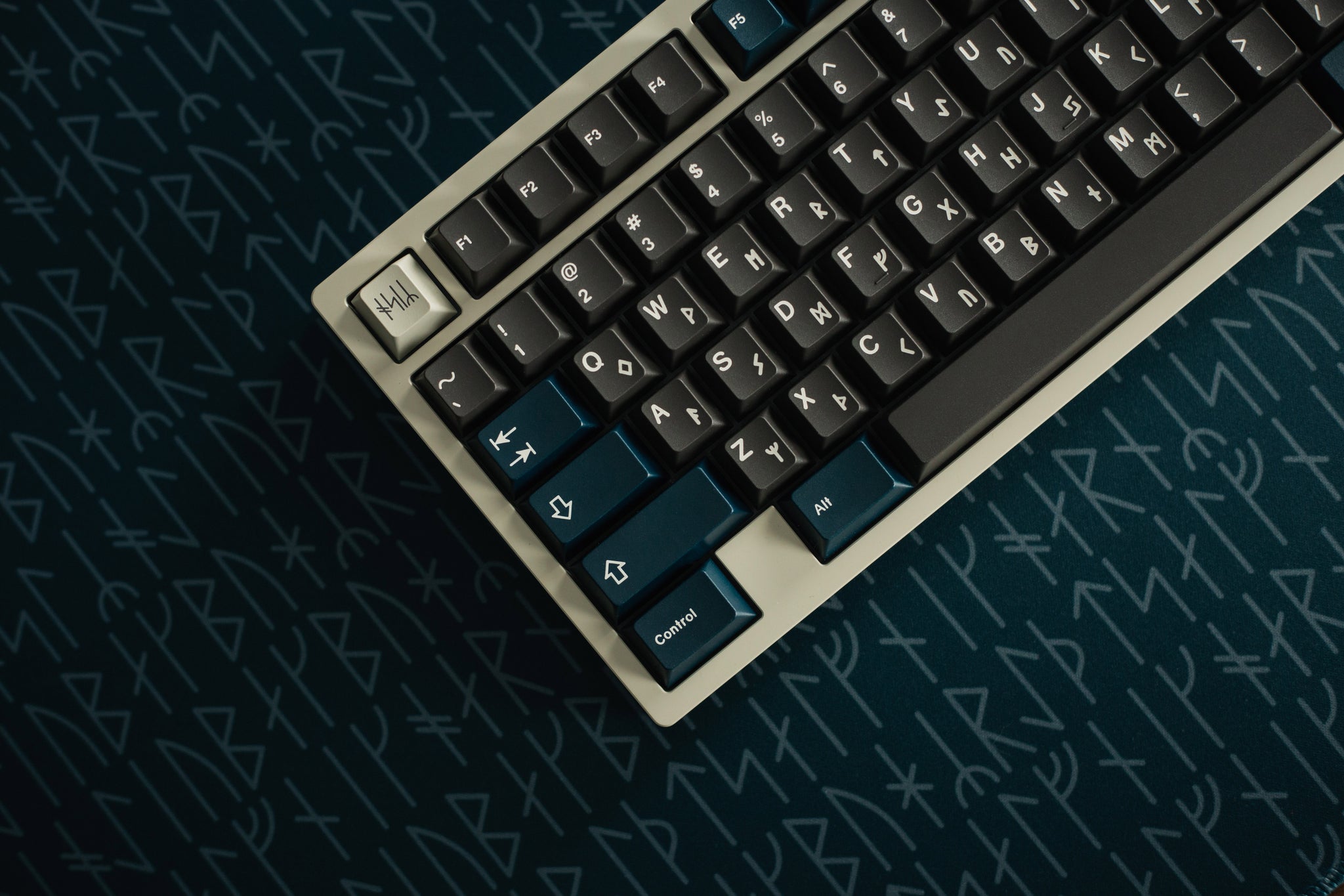GMK Norse (CYL) – Omnitype®