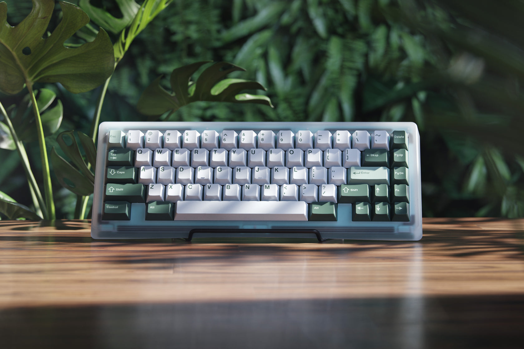 GMK Botanical 2 (CYL) – Omnitype®