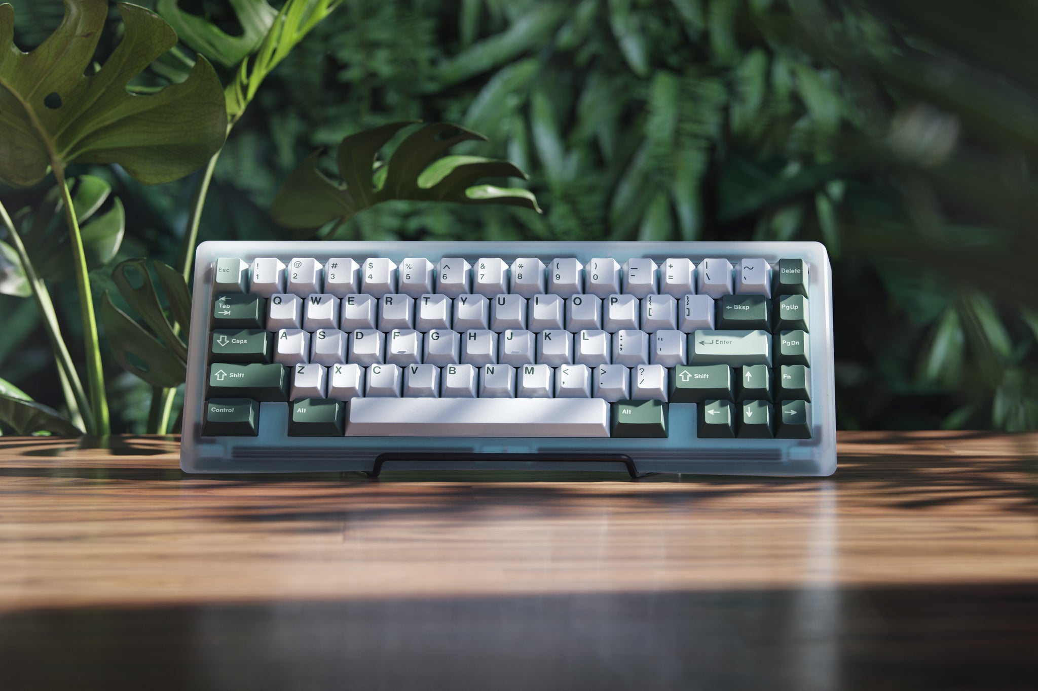 GMK Botanical 2 (CYL) – Omnitype®