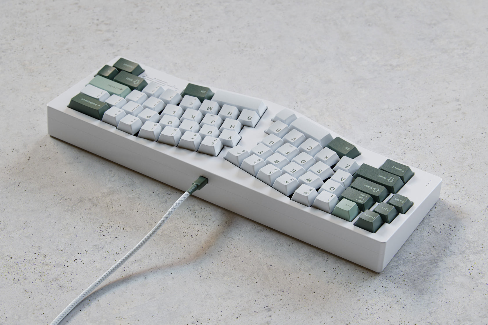 GMK Botanical 2 (CYL) – Omnitype®