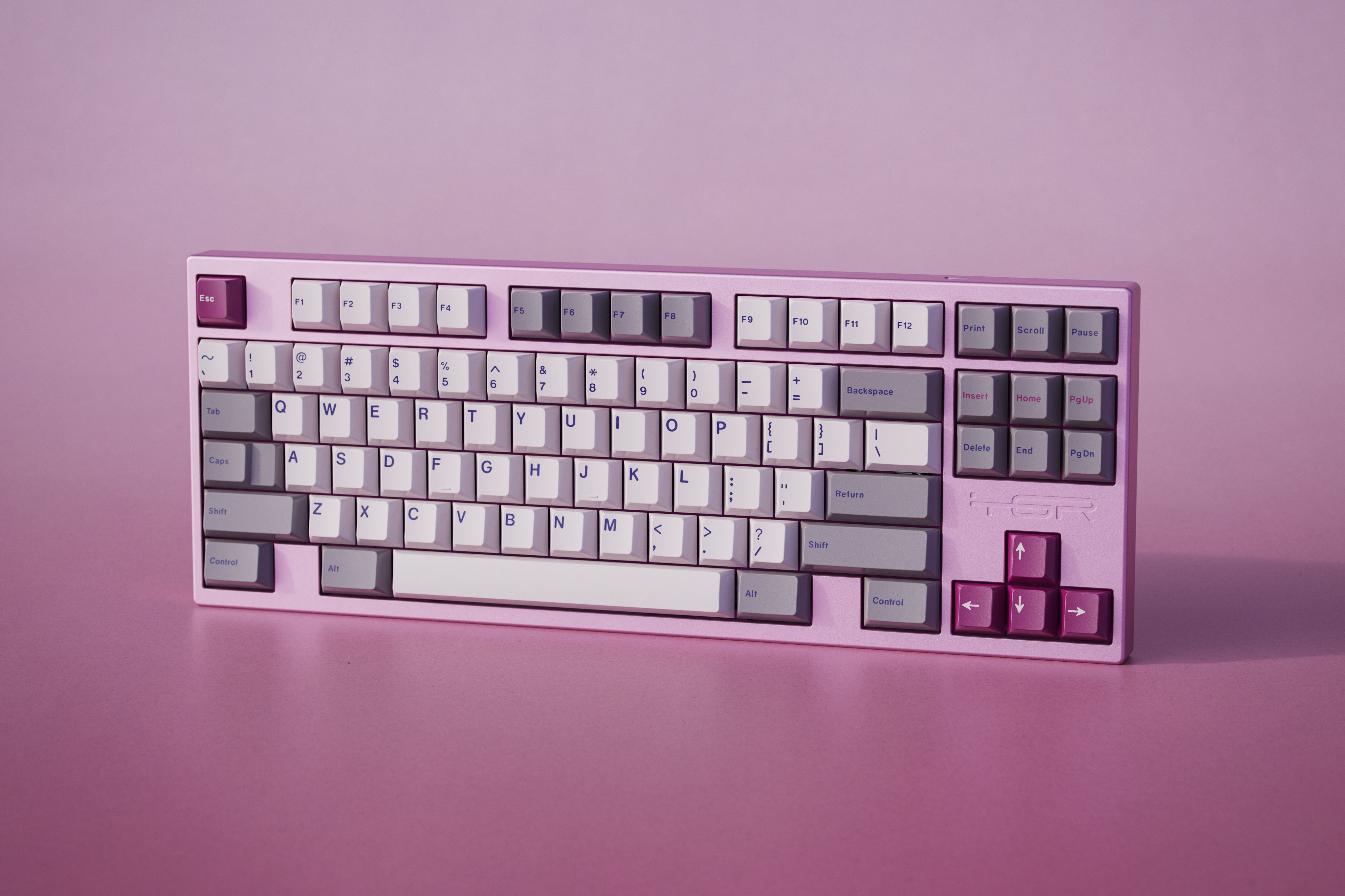 GMK DMG 3 (CYL) – Omnitype®