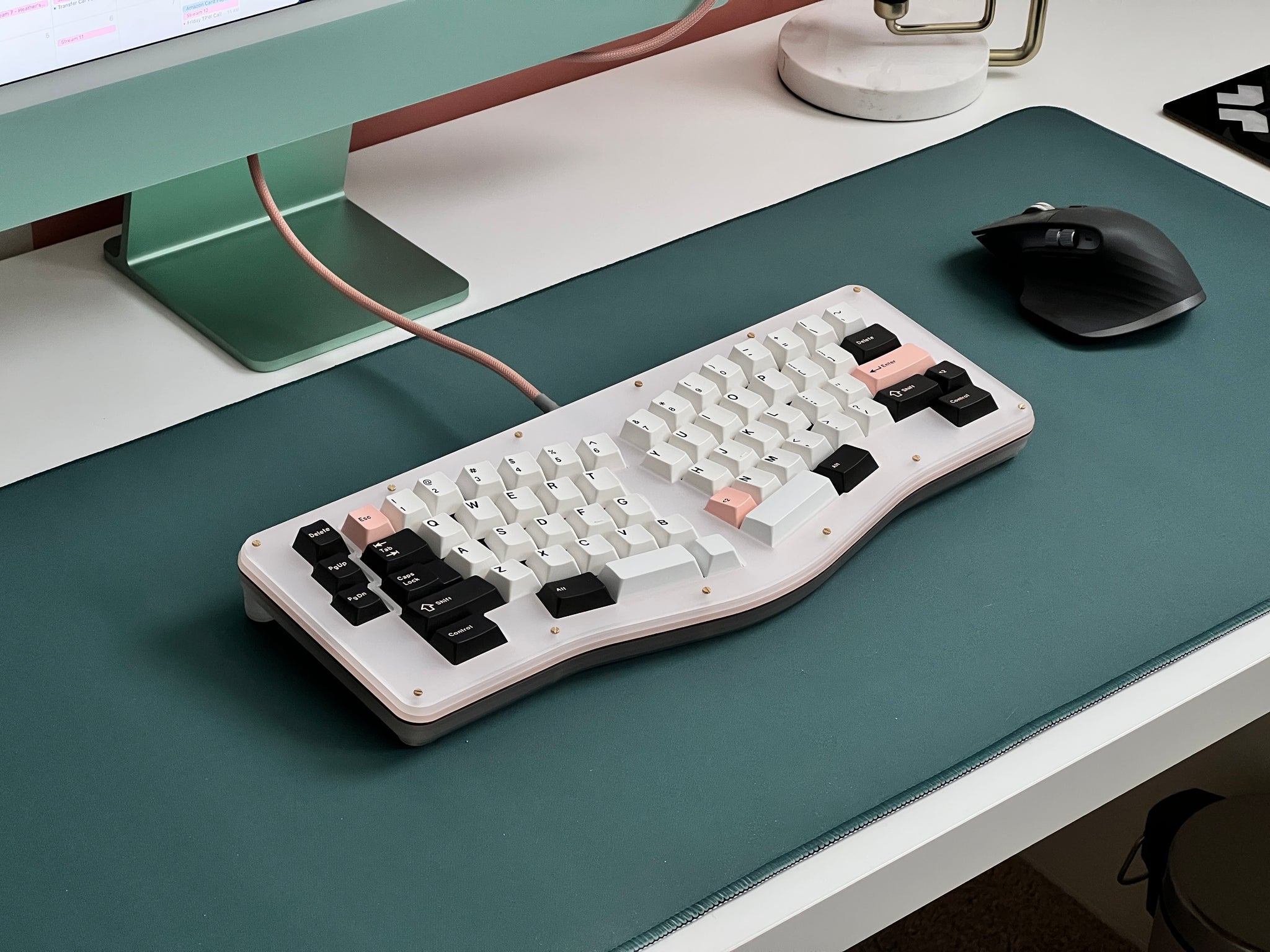 Chroma Deskpad – Omnitype®