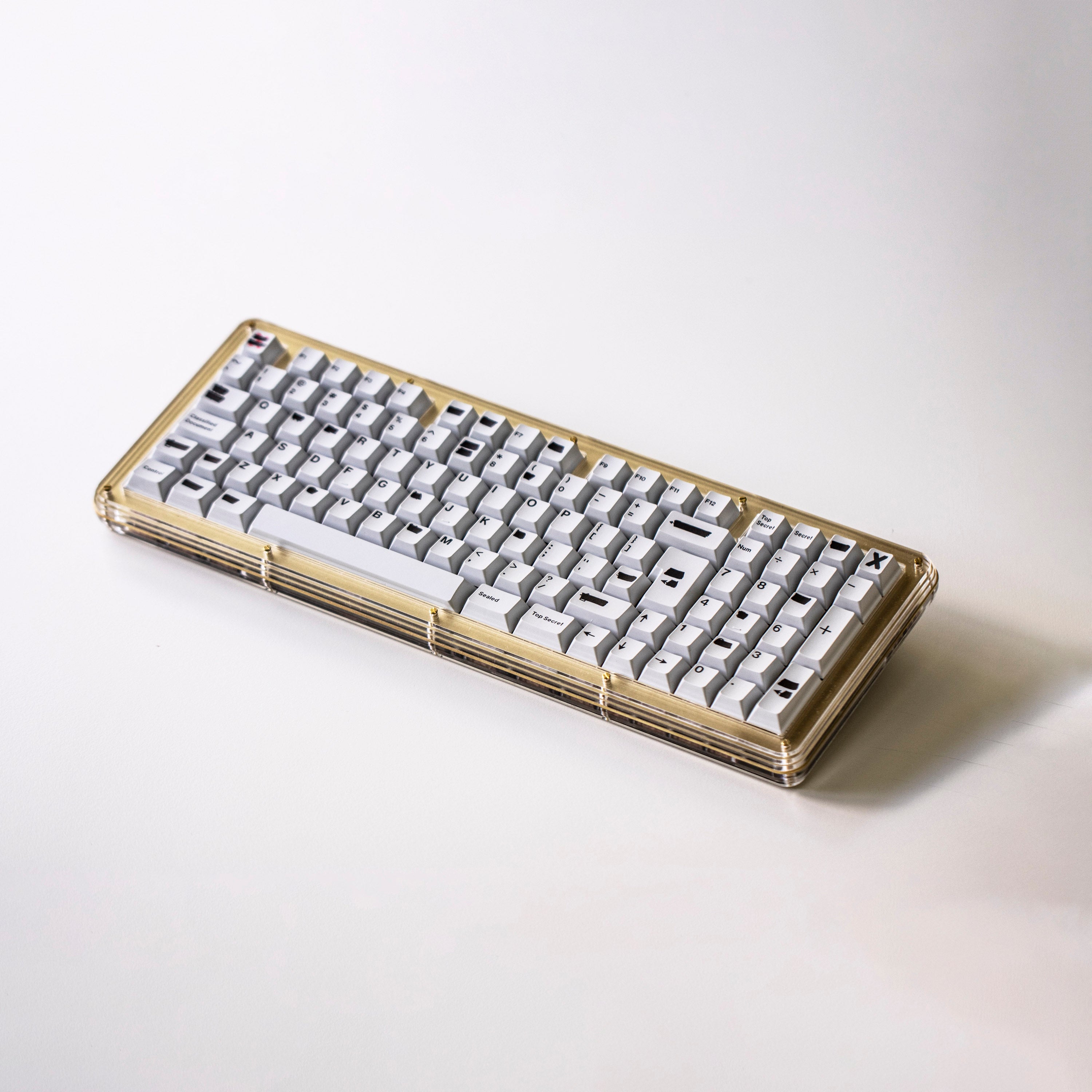 GMK Redacted® (CYL) – Omnitype®