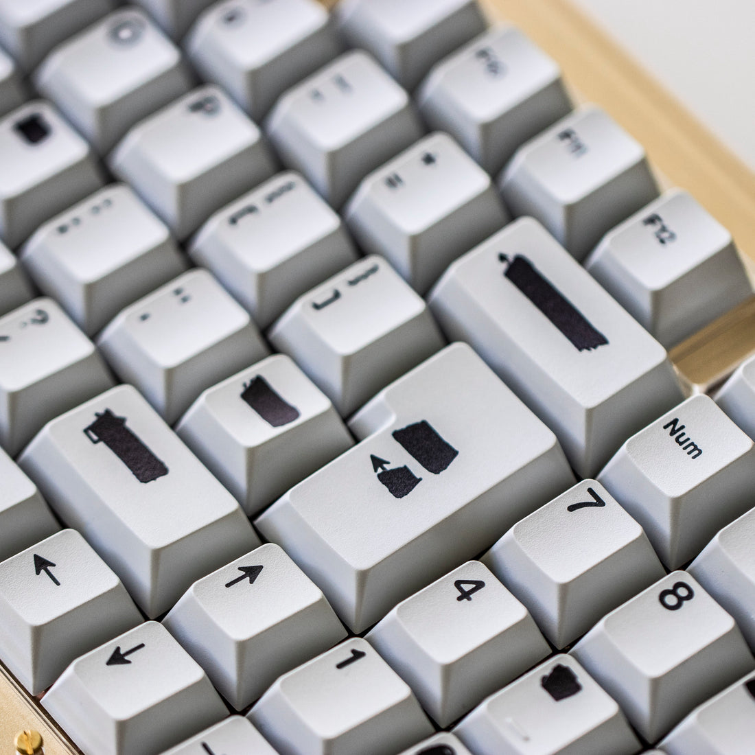 GMK Redacted® (CYL) – Omnitype™