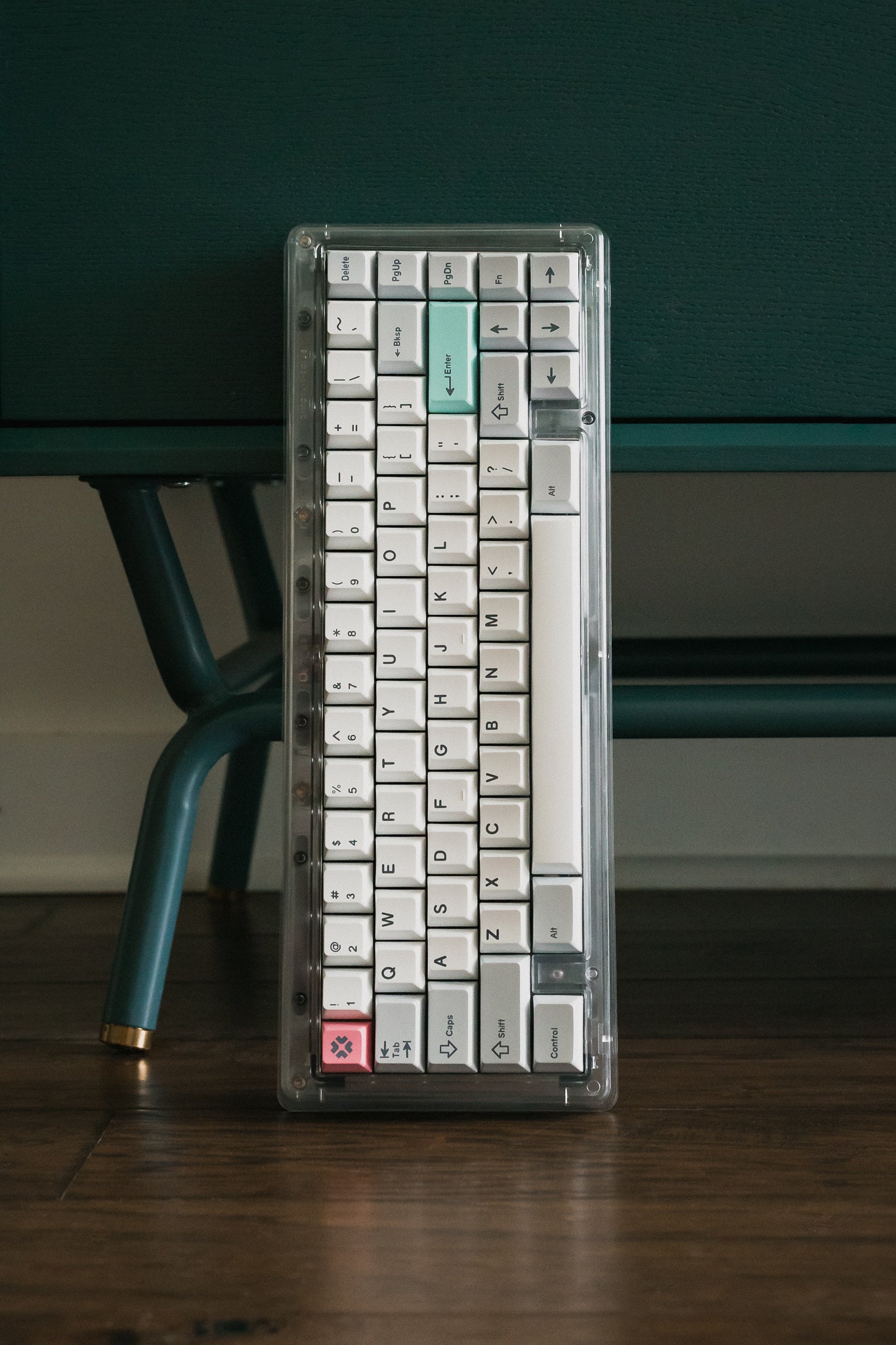 OTC Modo® Light – Omnitype®