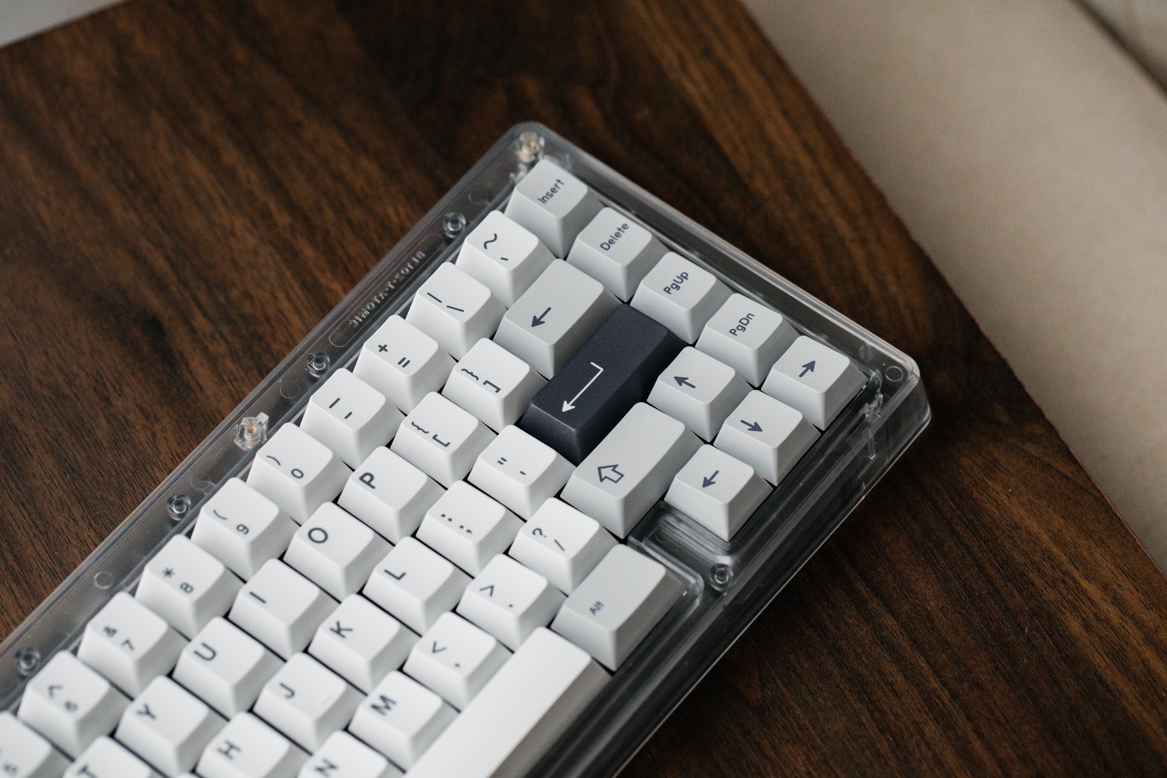 OTC Modo® Light – Omnitype®