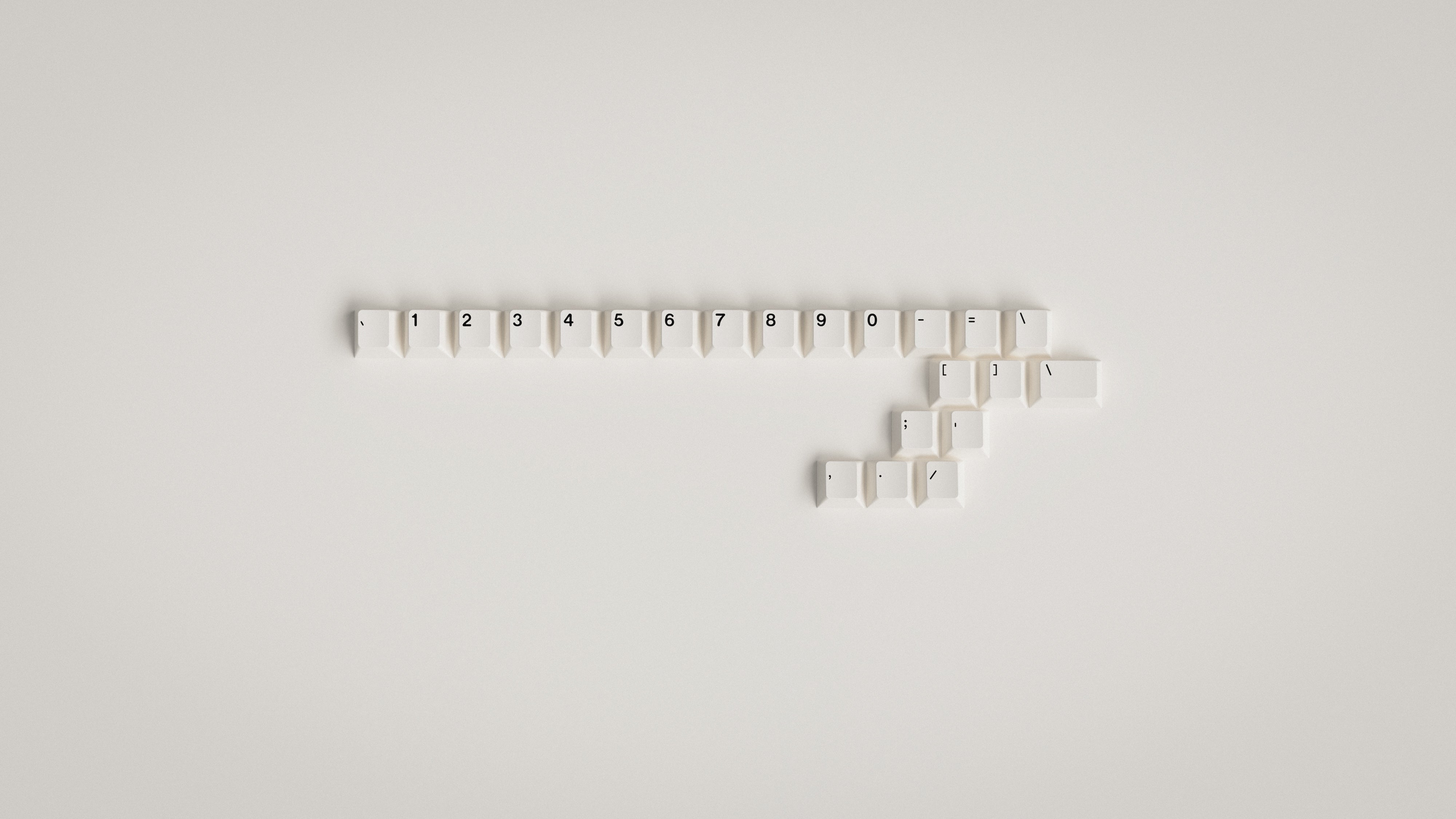 GMK Minimal 2 (CYL) – Omnitype®