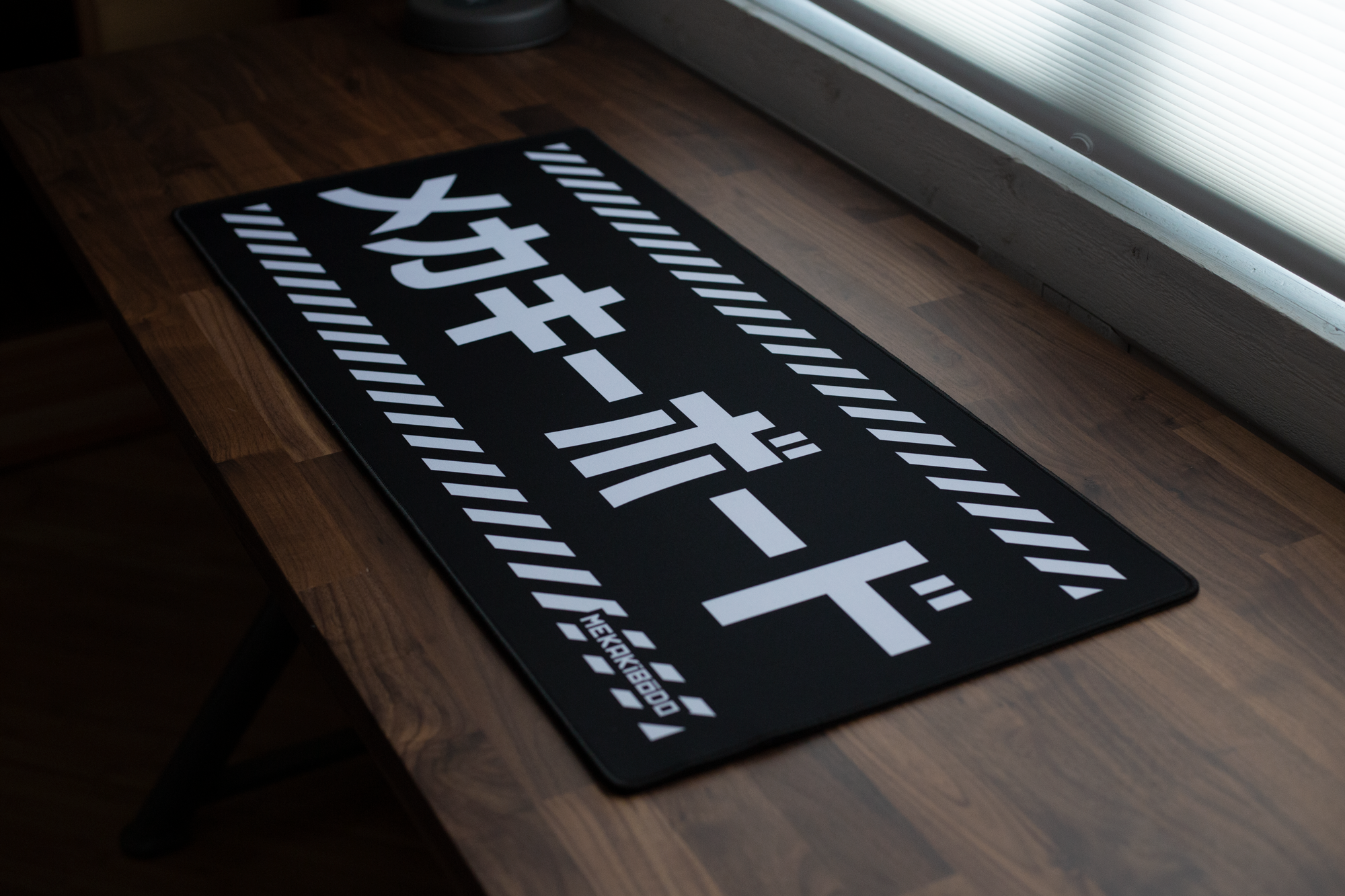 Meka Mat® – Omnitype®