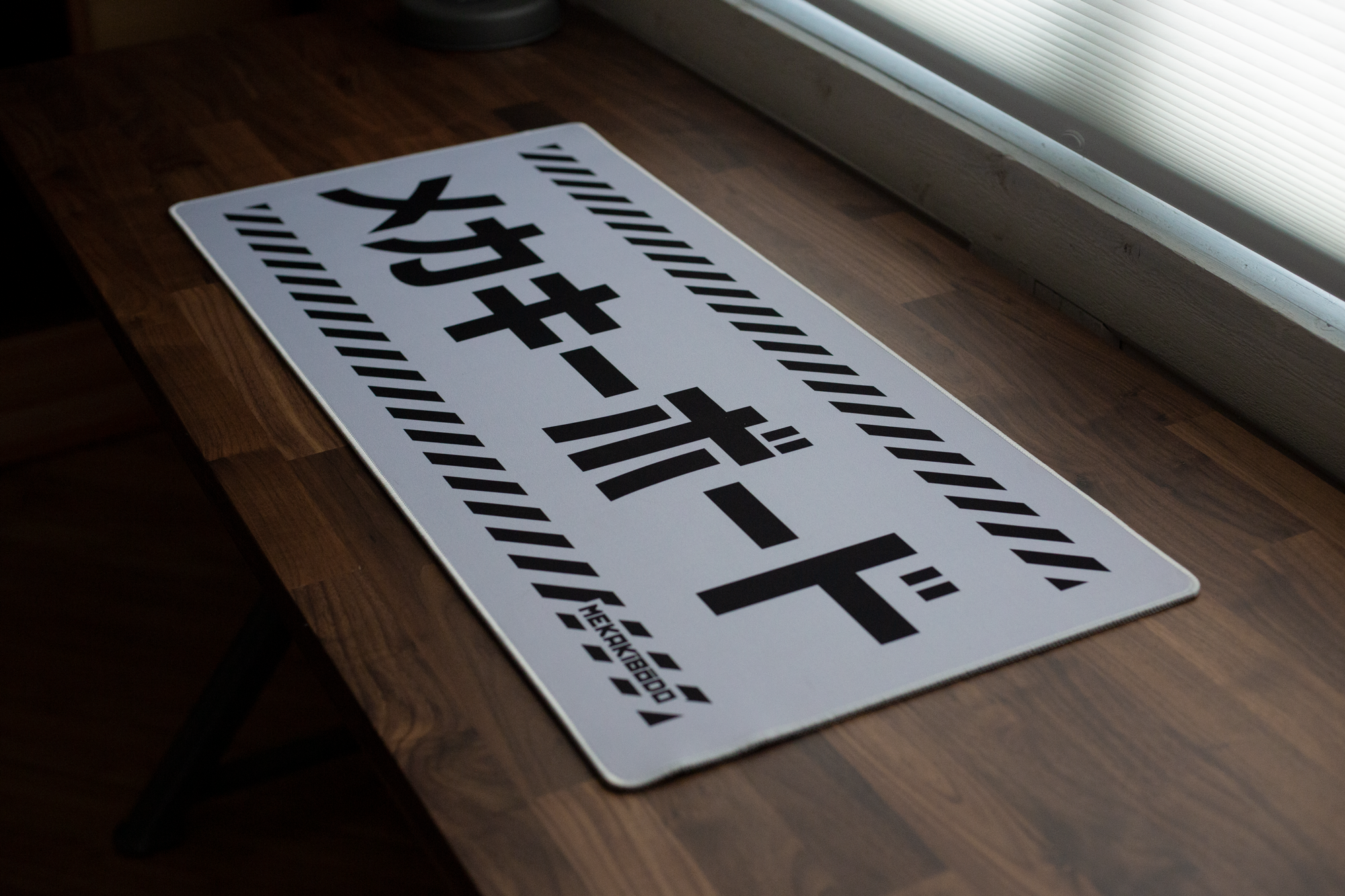 Meka Mat® – Omnitype®