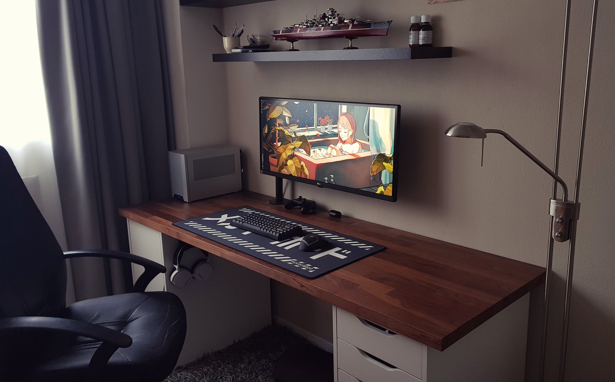 Meka Mat® – Omnitype®