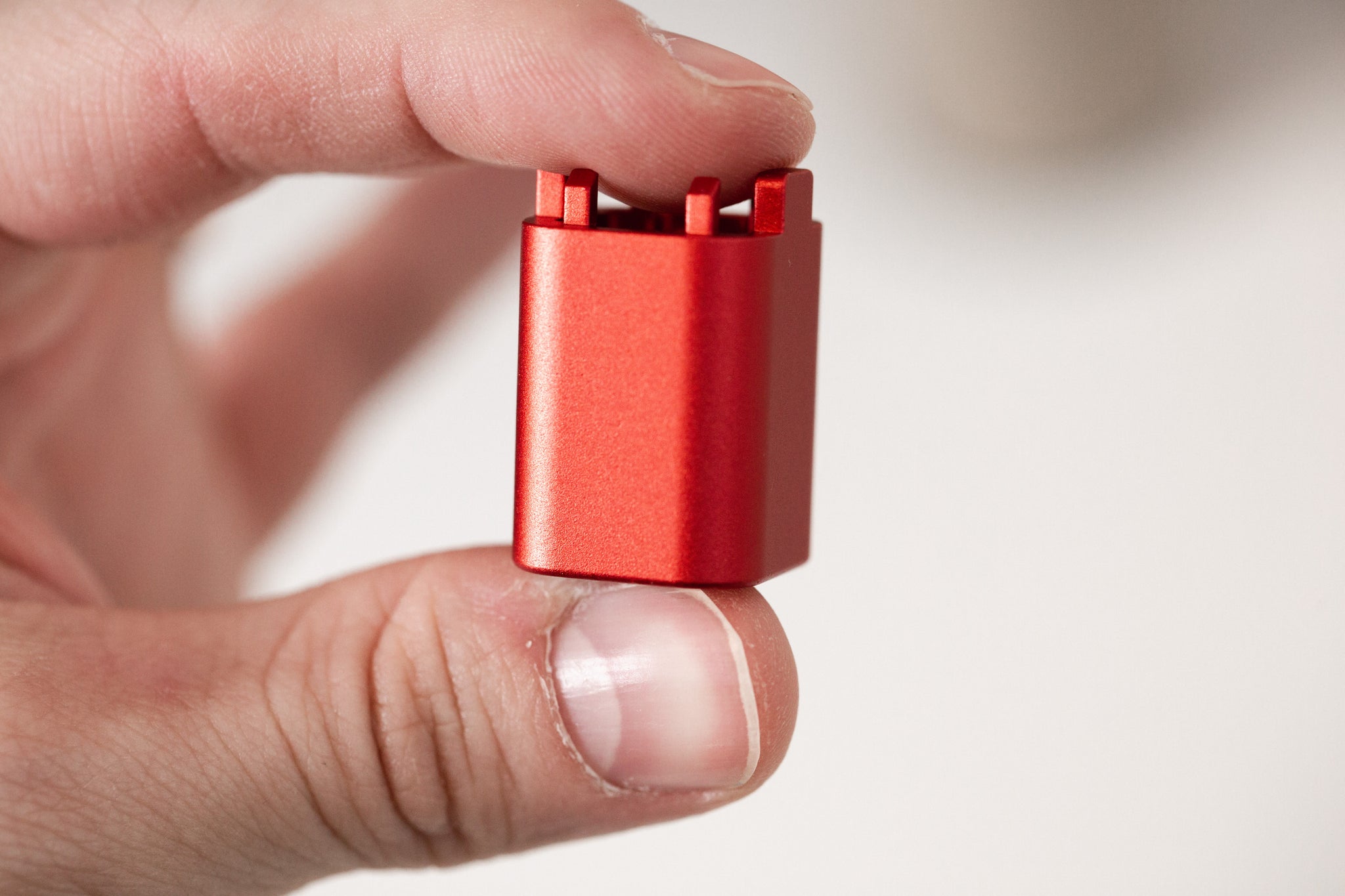 Switch Opener + Switch Pusher – Omnitype®